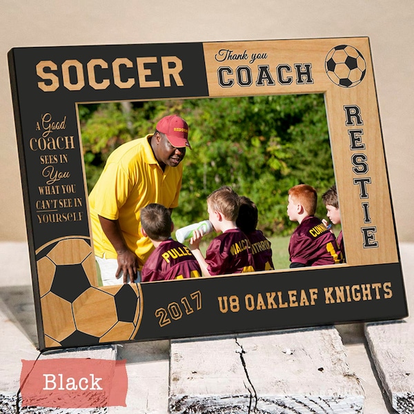 Sports Picture Frame - Etsy