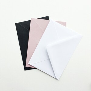 Postcard Set, Modern Stationery, Stocking Stuffer, Gift Ideas ...