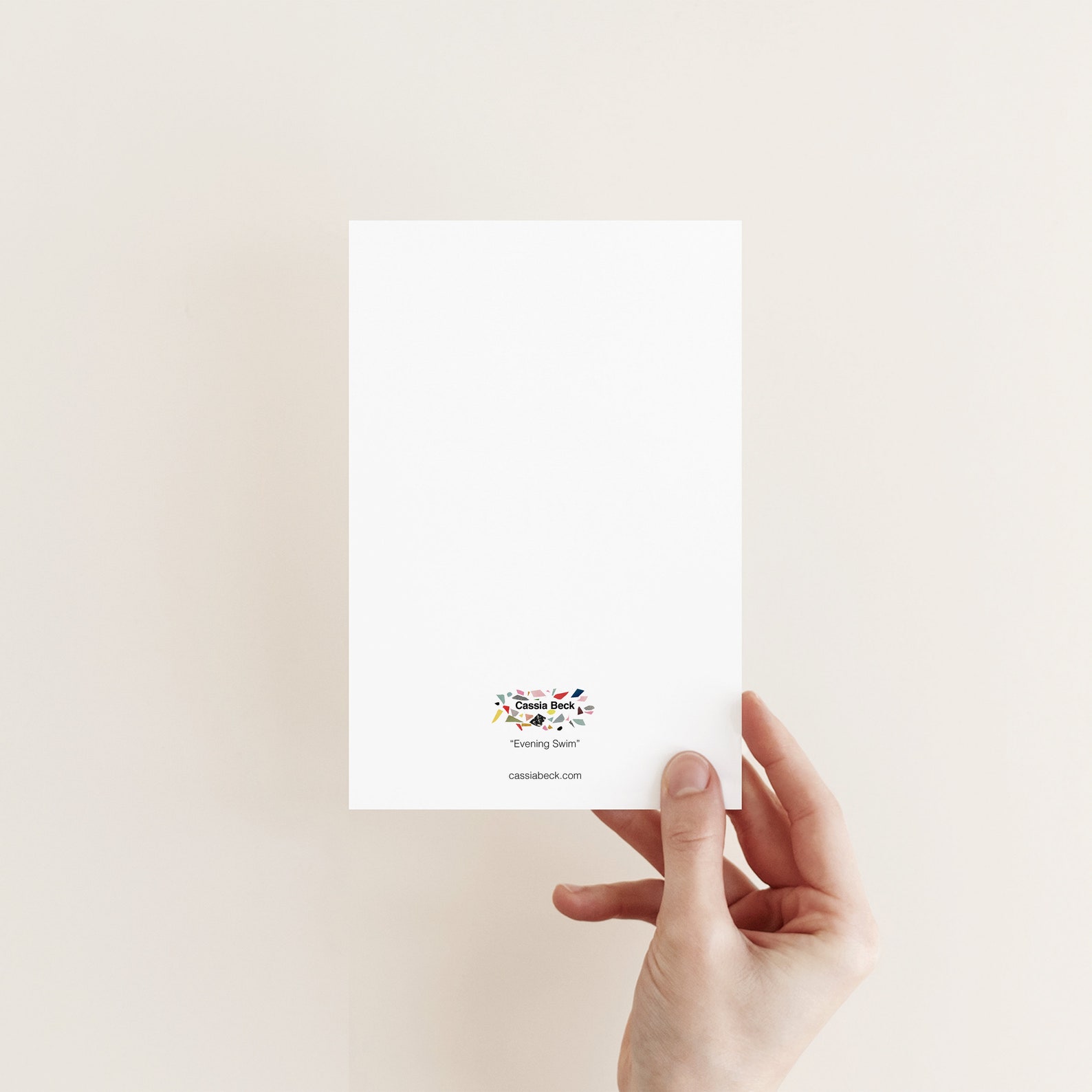 New Home Card Moving Card The Art of Ironing | Etsy