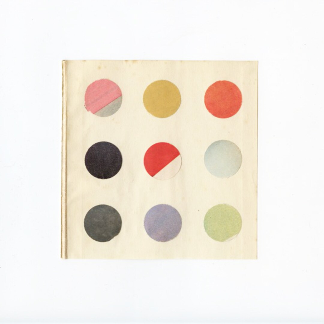 ORIGINAL COLLAGE - Grid - Etsy