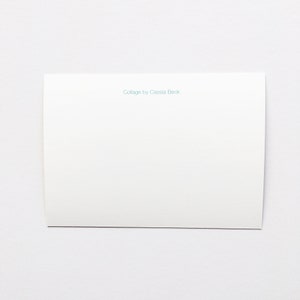 Postcard Set, Modern Stationery, Stocking Stuffer, Gift Ideas ...