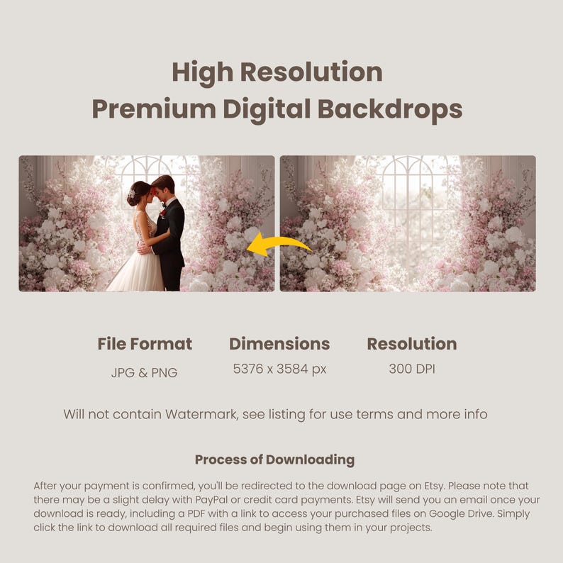 Wedding Backdrop for Photos Wedding Greenery Backdrop Wedding Arch ...