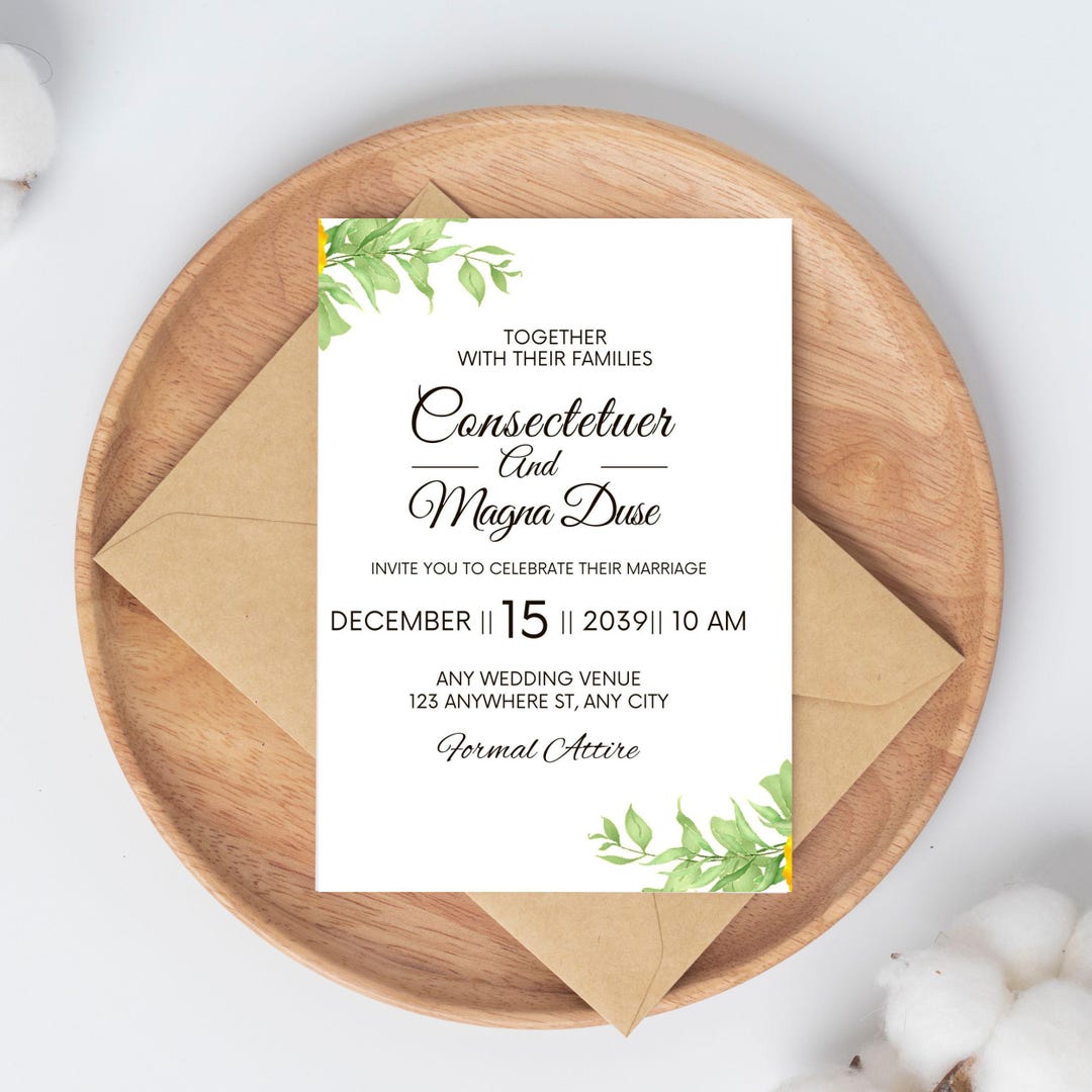 2025 Year Calendar Printable | Year at a Glance | Digital Download ...