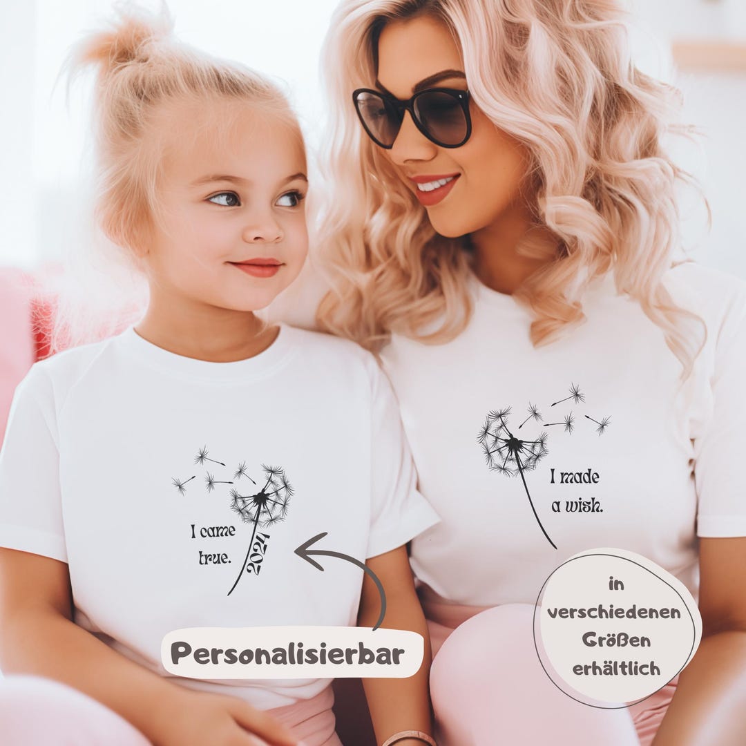 Mutter Kind Outfit