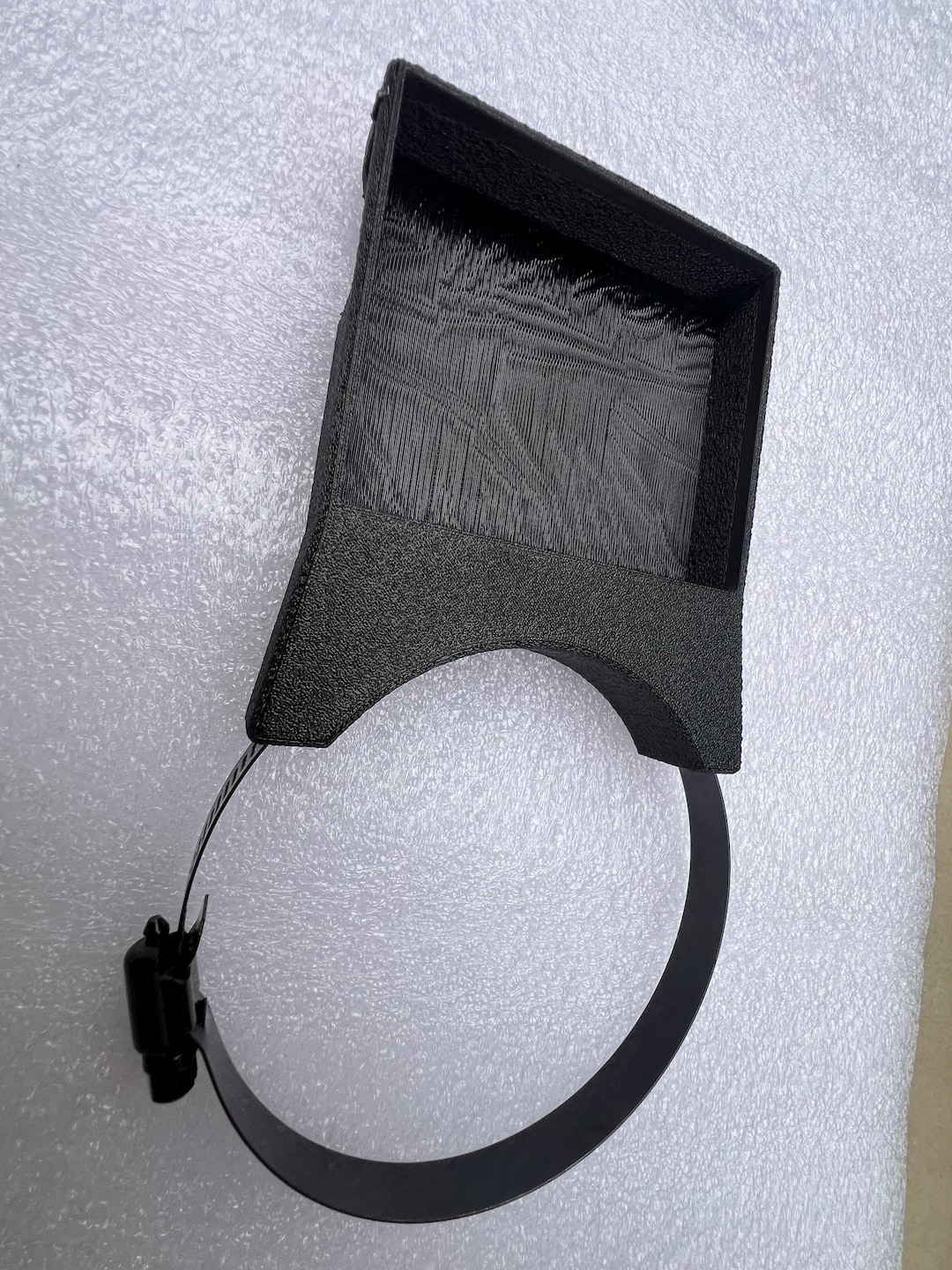 Holley EFI Terminator Sniper Dominator 3.5” Screen- Large Diameter ...