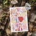 Chibi Digital Stickers PNG | Cinderella Clipart for Planners ...
