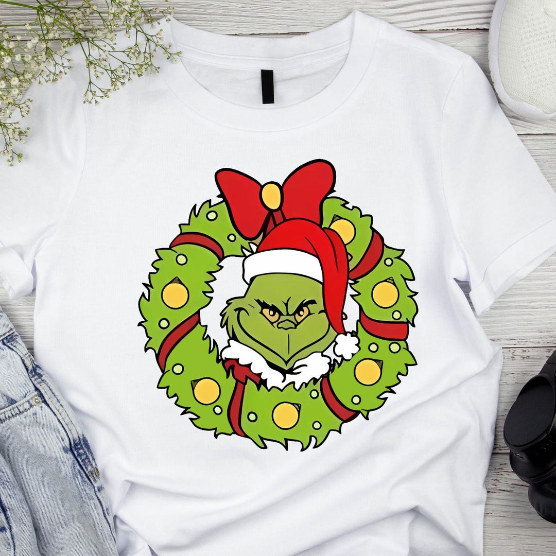 My Day I'm Booked Grinch PNG, Grinch Jazzercise PNG, Merry Grinchmas ...