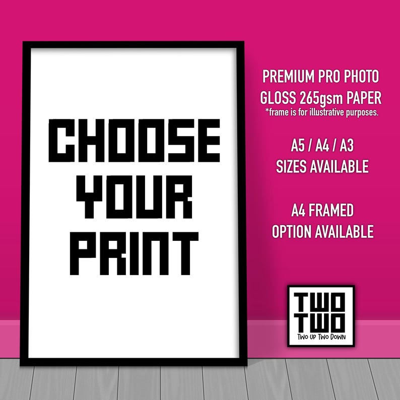 Minimalist Movie Prints | Alternative Film Poster Wall Art, Movie Home ...