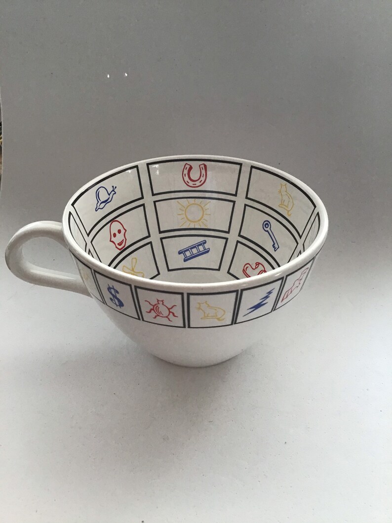 Pottery Poole STUNNING VINTAGE RARE POOLE POTTERY IAN MESSITER FORTUNE ...