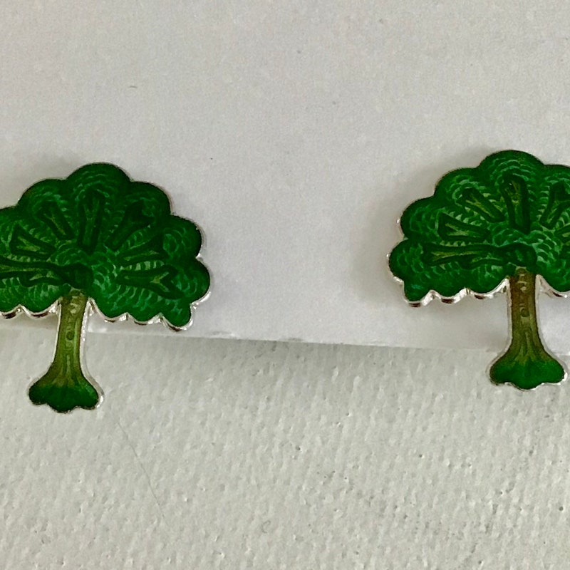 Sterling Enamel - Etsy