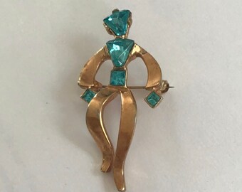 Pin Costume Jewelry | Etsy