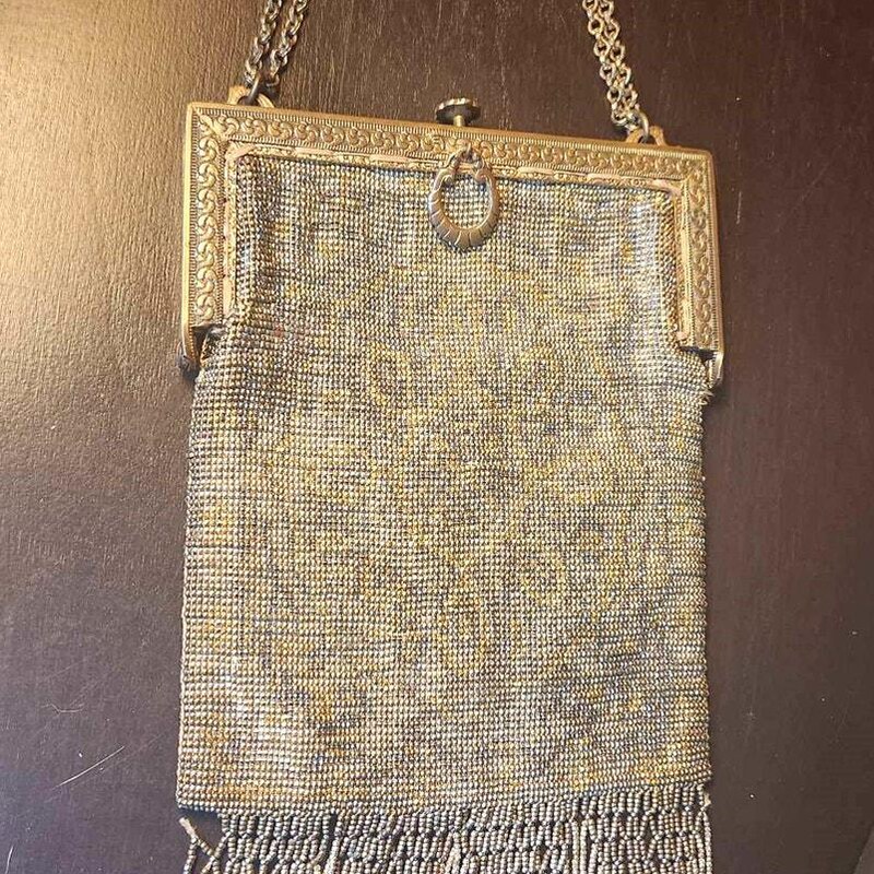 1920s Purse - Etsy