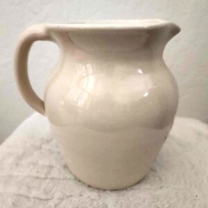 Vintage Ellis Prod. Pottery Marshall, TX Ceramic Southwest Cactus ...