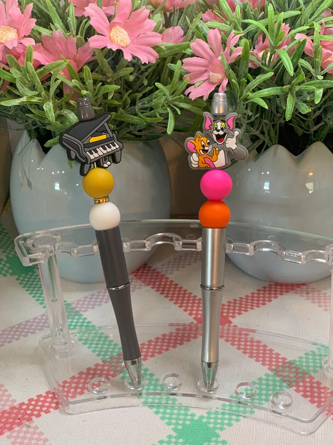 Tom and Jerry Pen Bundle - Etsy