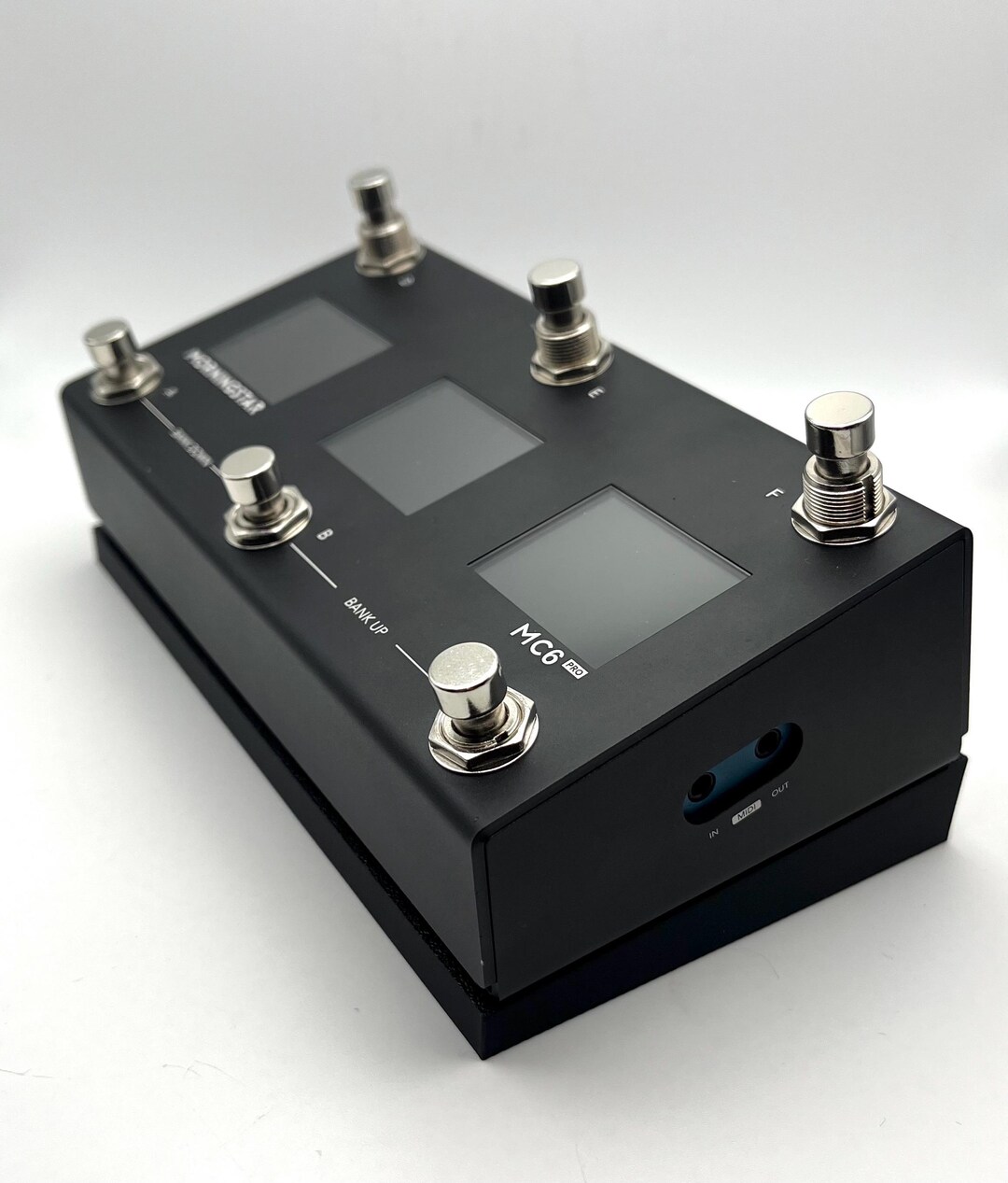 Morningstar MC6 Pro Angled Risers, Slabs, and Risers. - Etsy