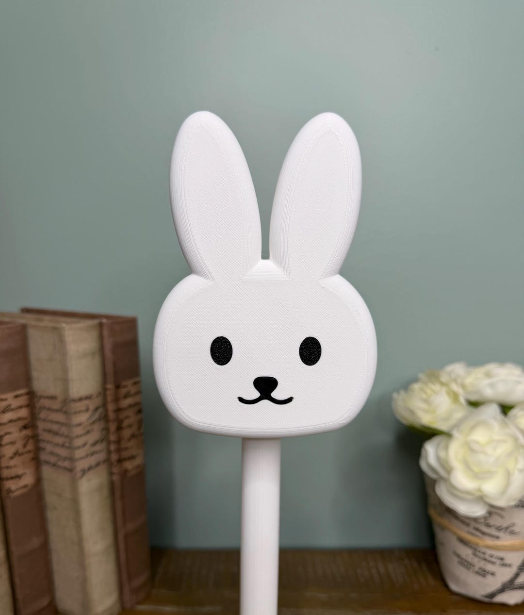 Headphone Stand Topper, 3D Printed - Etsy