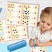 Printable Fall Math Activities for Preschoolers - Counting and Number ...