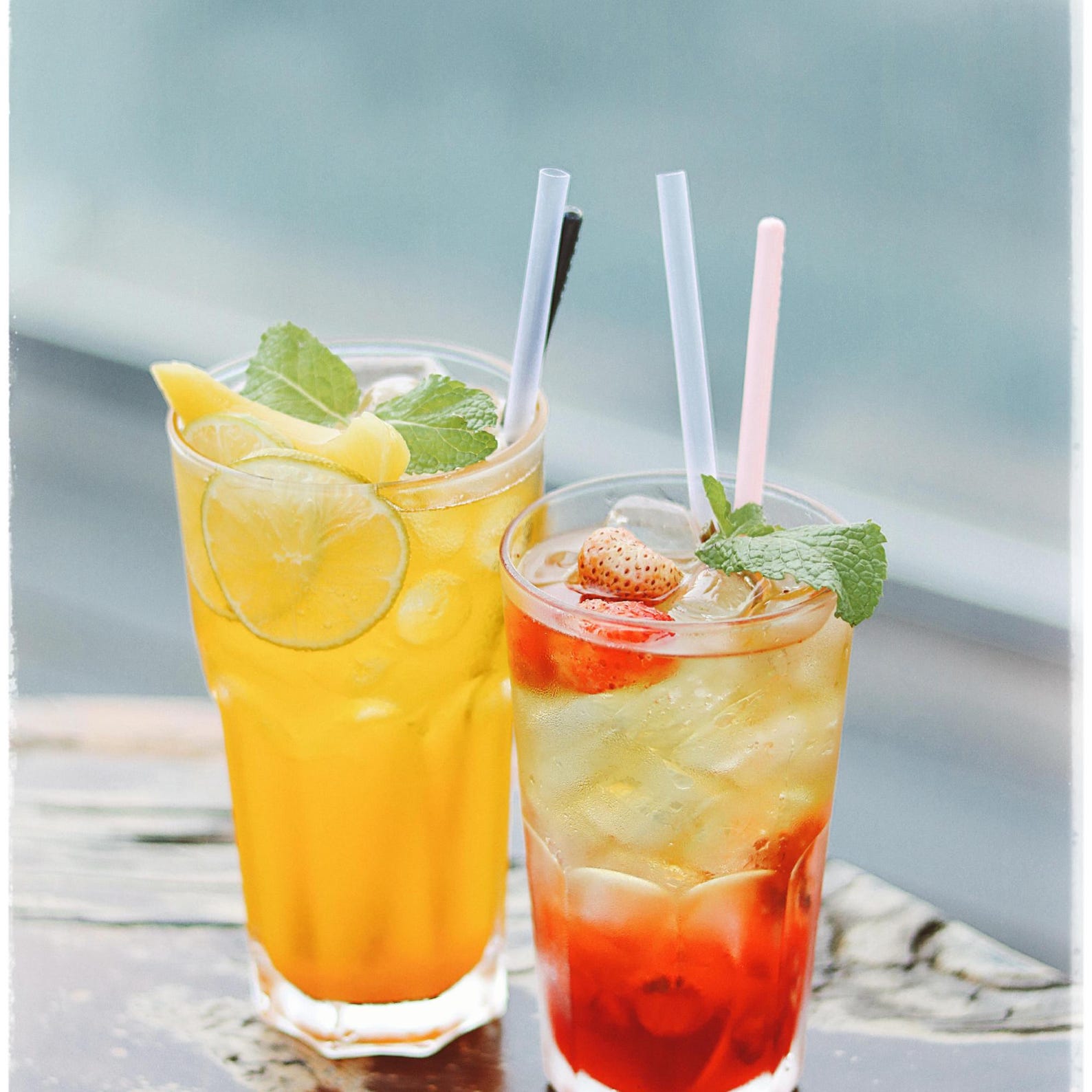Cool Sips – 12 Refreshing Summer Drink Recipes for Kids (digital ...