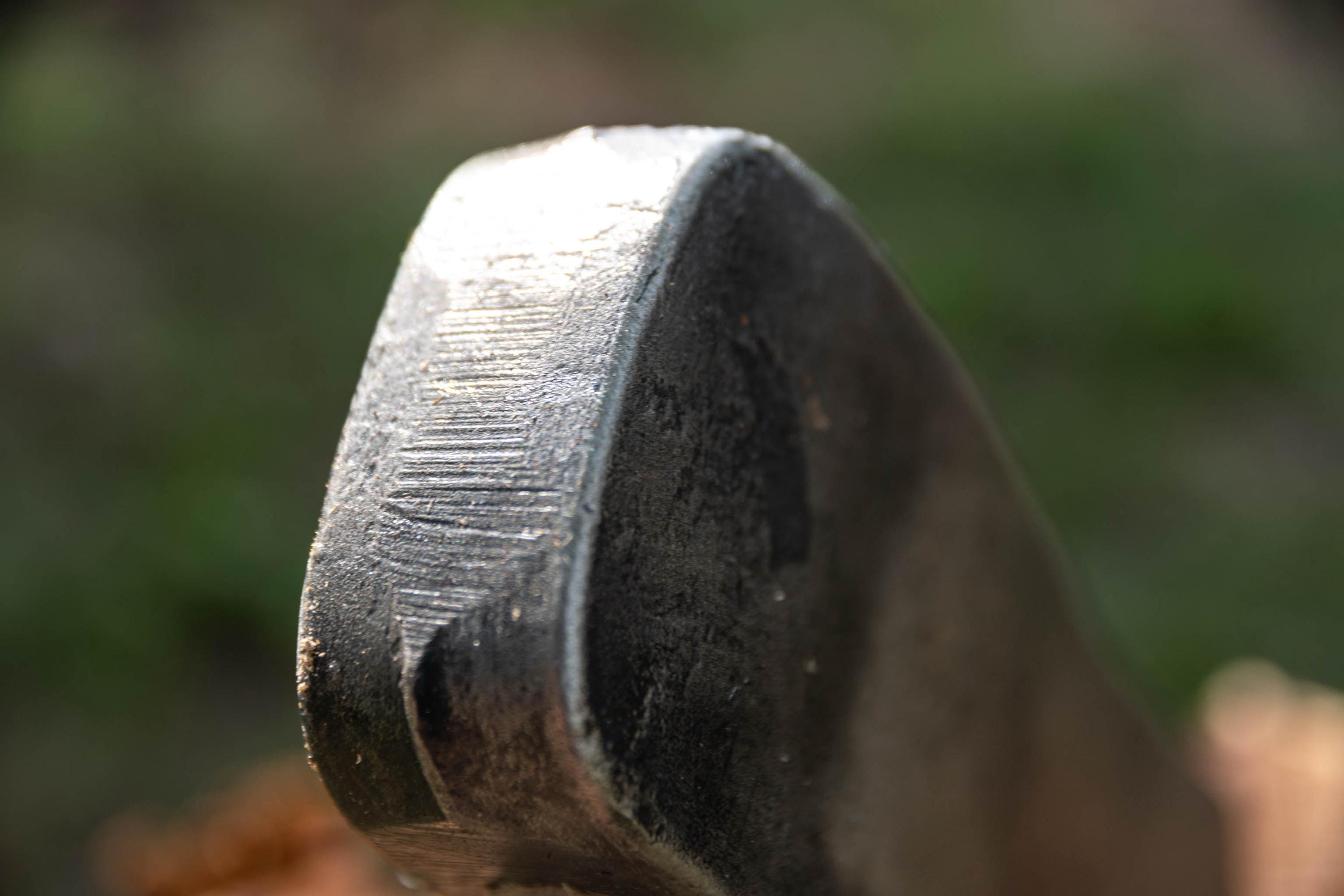 Restored Vintage Collins 3.5 Lb Hudson Valley Axe | Hand-sharpened ...