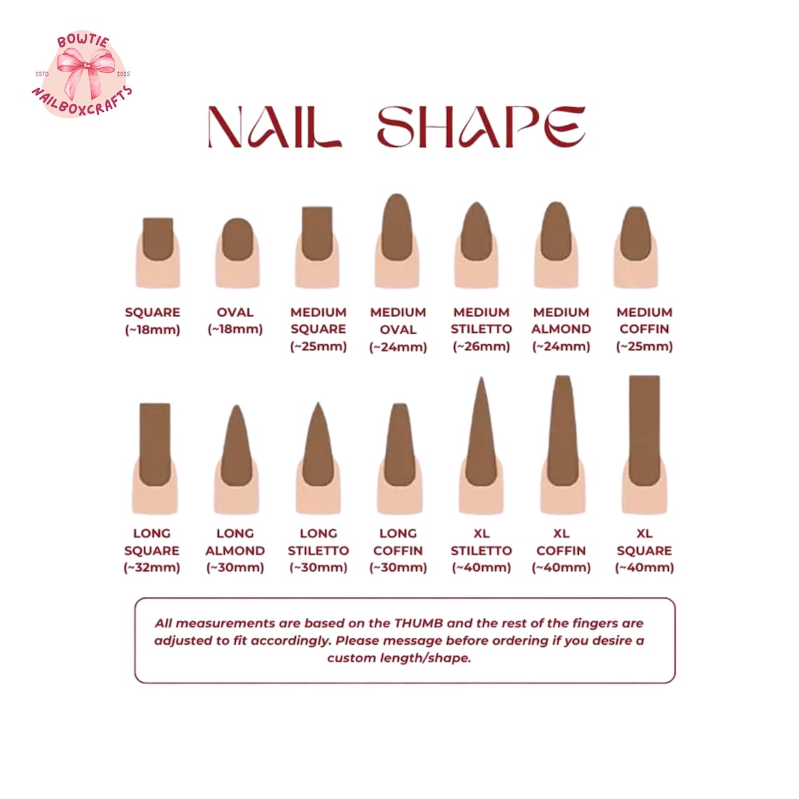 Seashell French Press on Nails | Pink Glitter Gold Rim With 3D Pearl ...