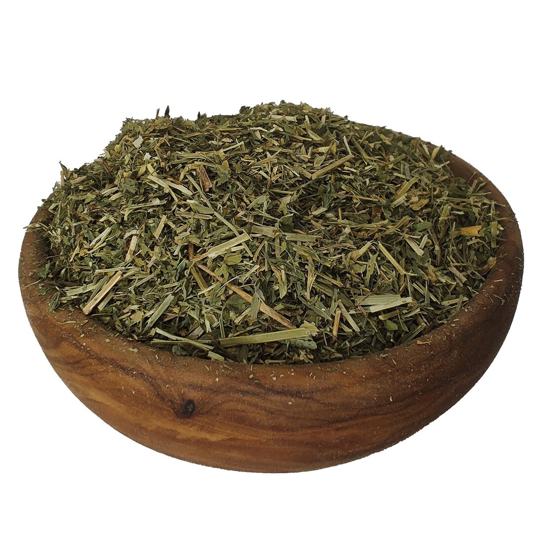 Dried Alfalfa Herb / Nutrient-rich / Medicago Sativa - Etsy