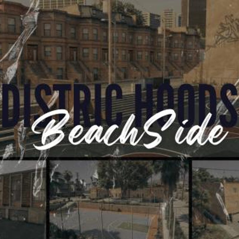 Fivem Mlo O Block - Etsy