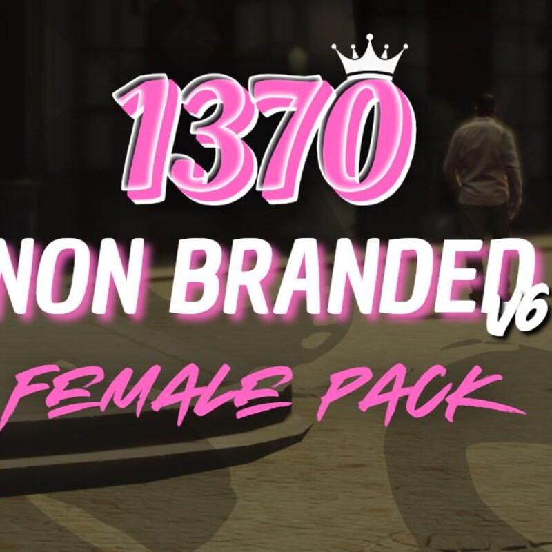 Fivem Girl Scripts - Etsy