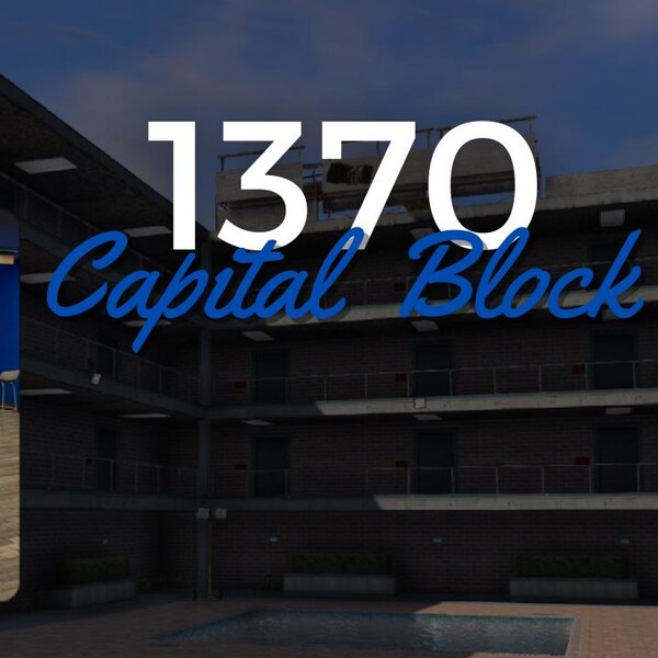 Fivem Mlo O Block - Etsy