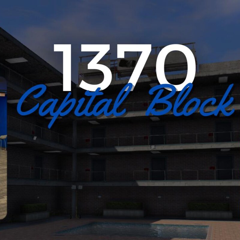 Fivem Mlo O Block - Etsy