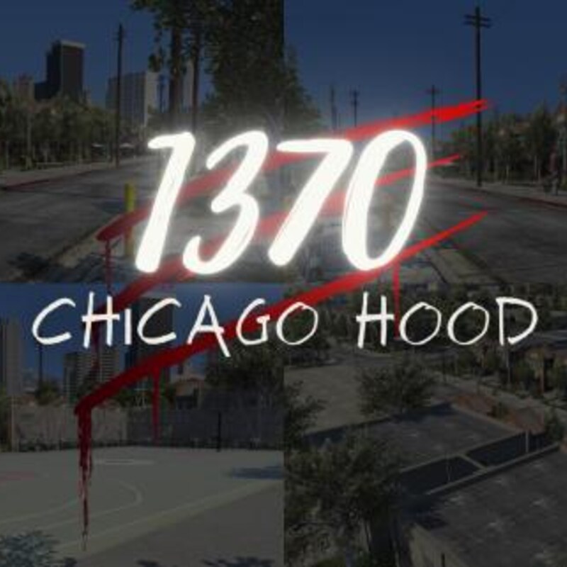 Fivem Atlanta - Etsy