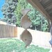 Wood Wind Spinner - Etsy