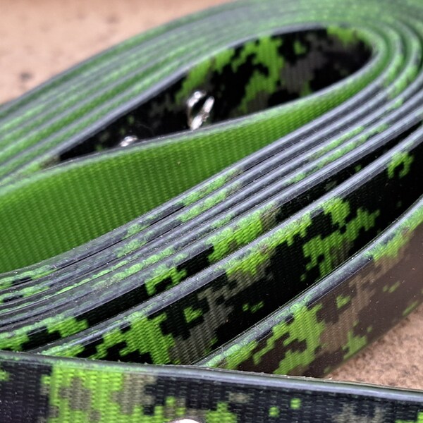 Camo Horse Tack - Etsy