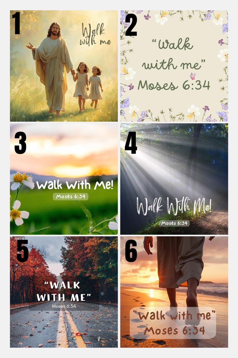 Youth Theme 2026 Magnet: Walk With Me, LDS Gift - Etsy