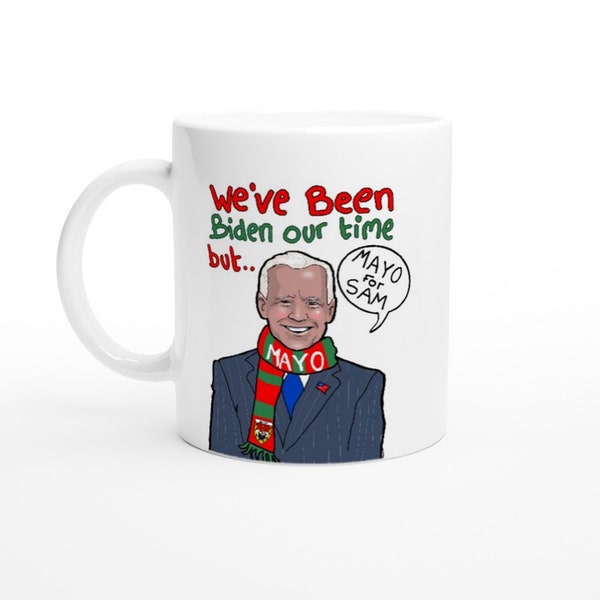 Joe Biden Mug - Etsy