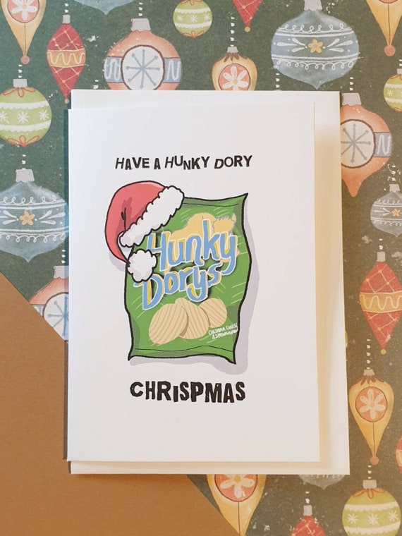 Hunky Dory Christmas Cards Hunkydory Crafts Christmas Blockbuster