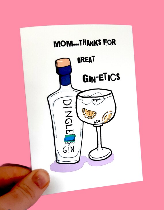 Gin Mom Memes