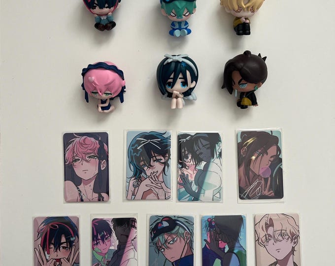 IN-STOCK | Alien Stage Star Buttons - Etsy