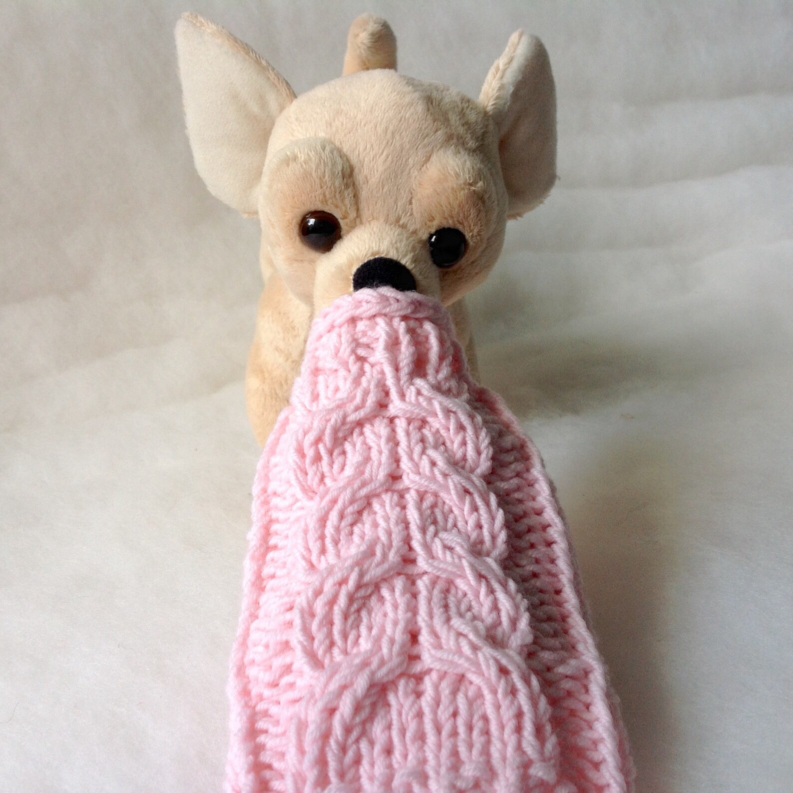 Chihuahua Sweater in Merino Wool Merino Small Dogs Sweater - Etsy