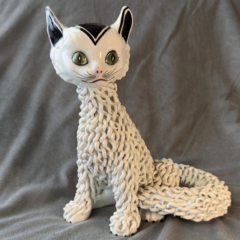 Spaghetti Ceramic - Etsy