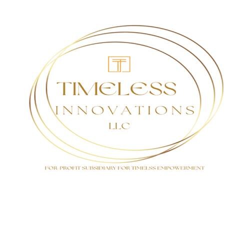TimelessInnovaStudio - Etsy