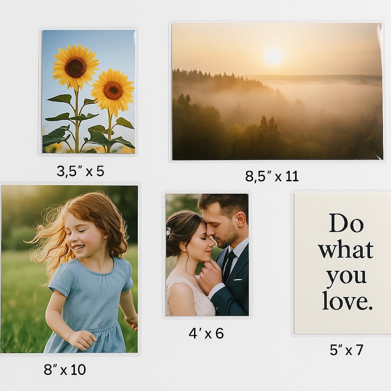 Laminated Signs - Etsy