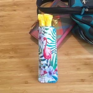 do tampon flasks work