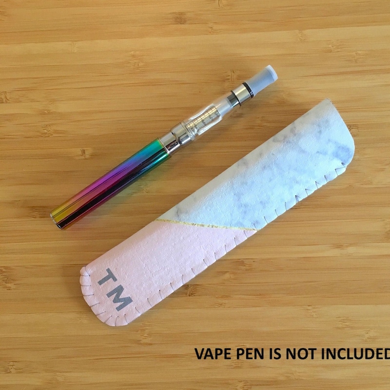 Vape Cartridge Case - Etsy