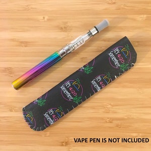 weed shisha pen