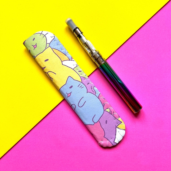 Vape Case - Etsy