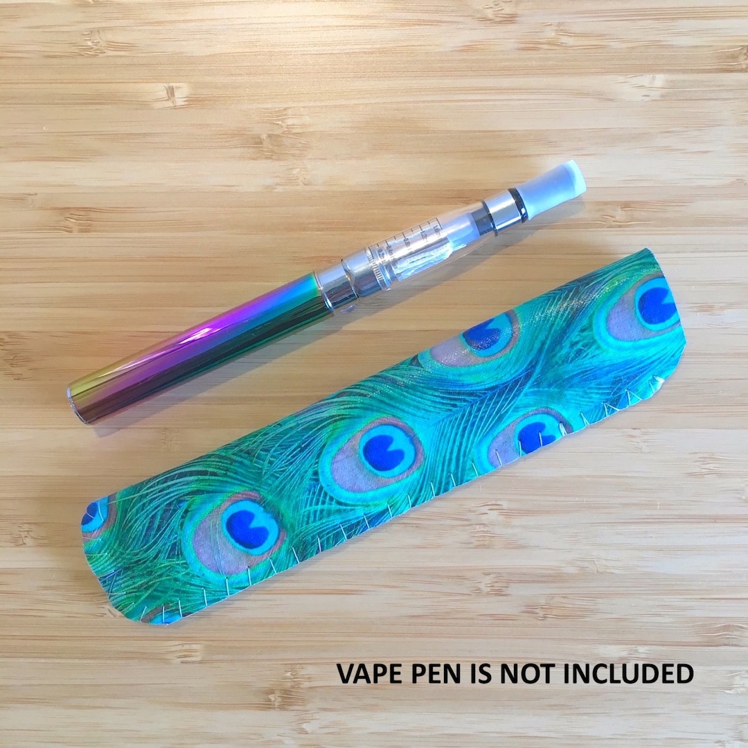 VAPE PEN CASE, Vape Sleeve, Vape Cover, Vape Case, Vape Holder, E-cig ...