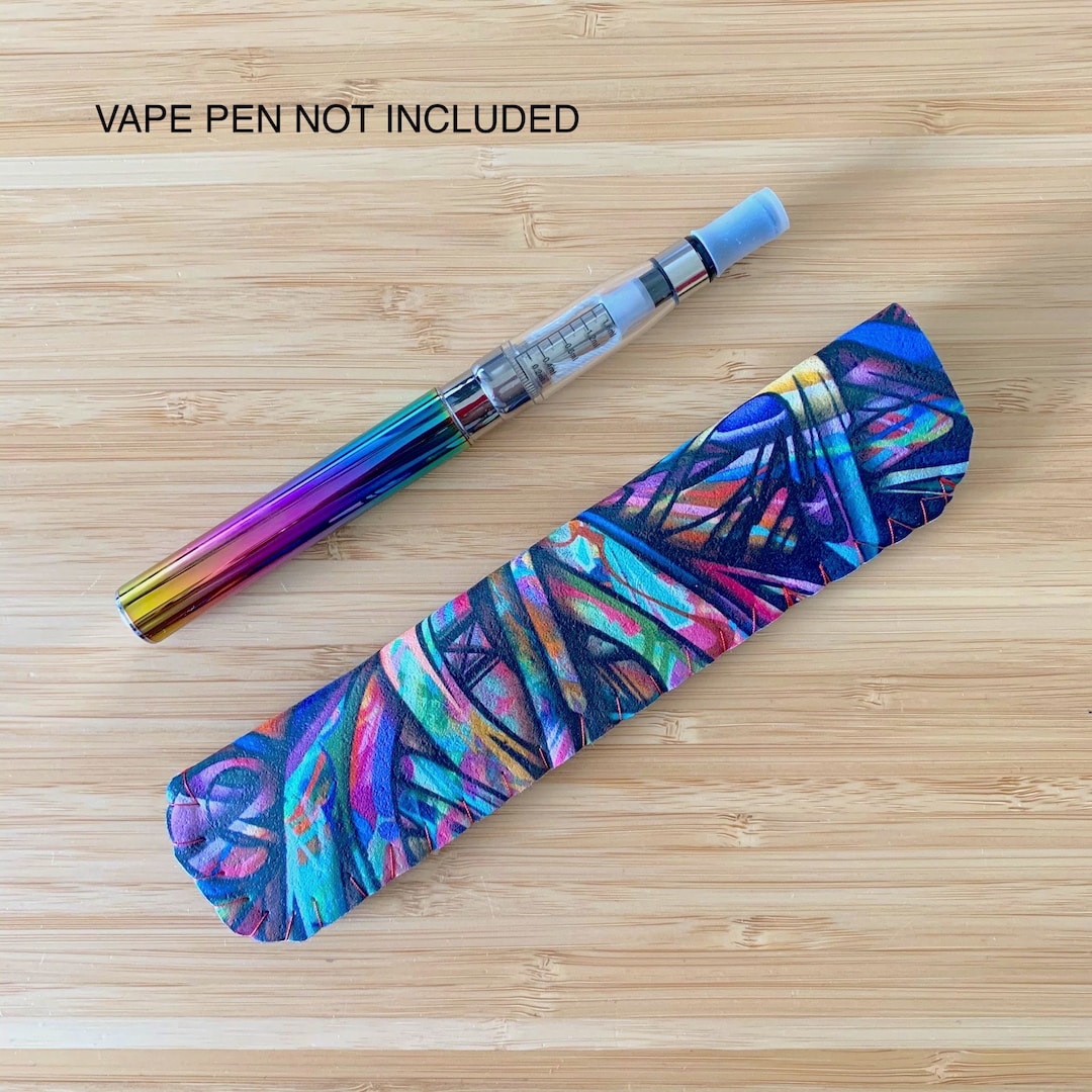 VAPE Case, Vape Pen Case, Vape Pen Holder, Ecig Holder, Ecig Case, Vape ...