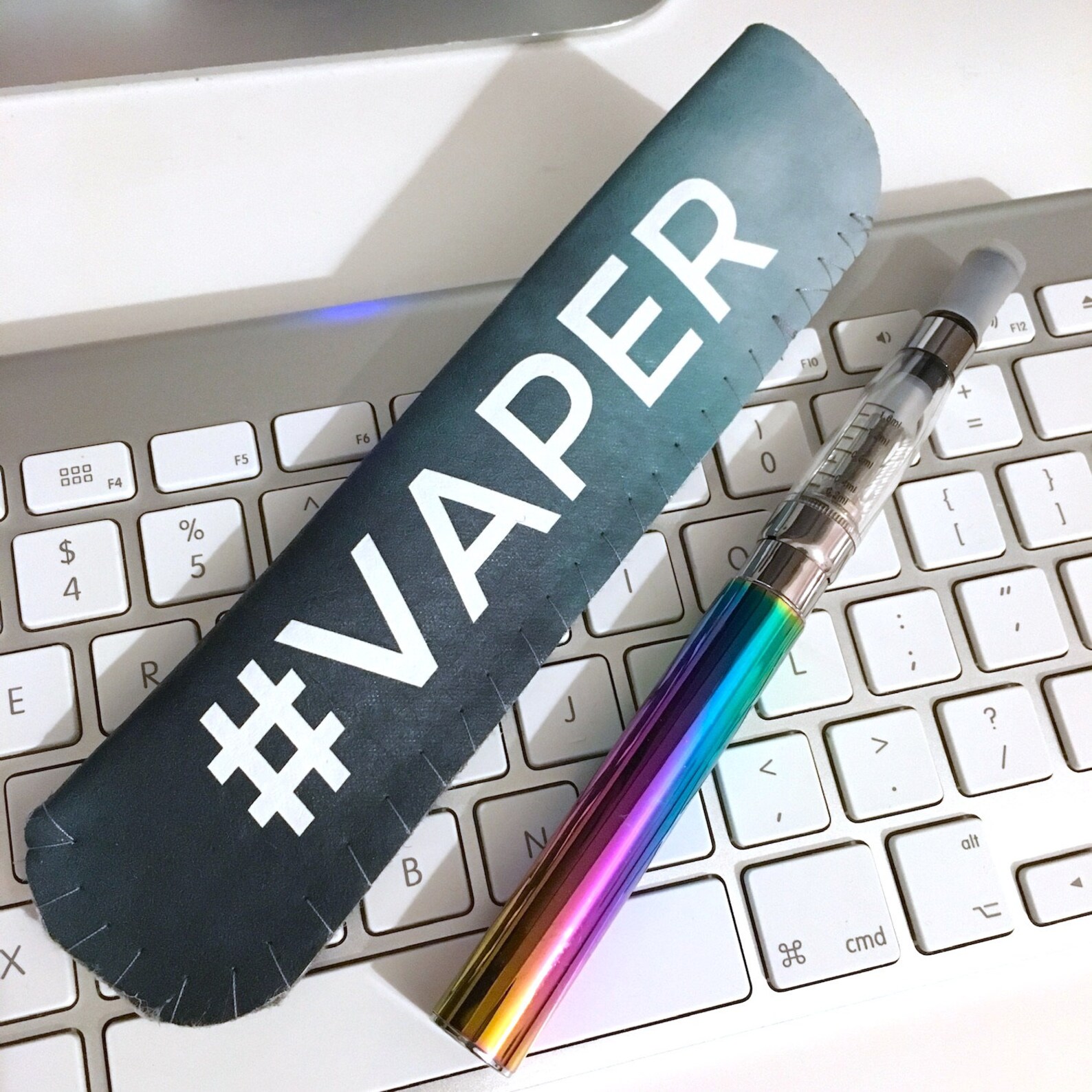 Vape Pen Case For Vaper Vape Case Vape Holder Vape Sleeve Etsy