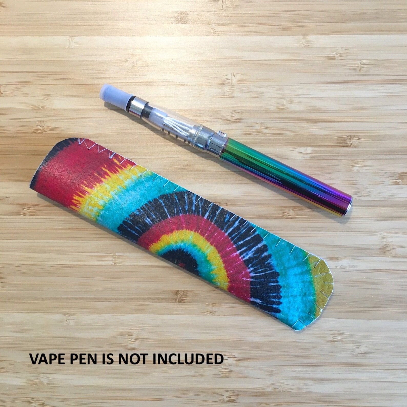 Tie Dye Vape Pen Case Boho Vape Cover Hippie Vape Pen Case - Etsy