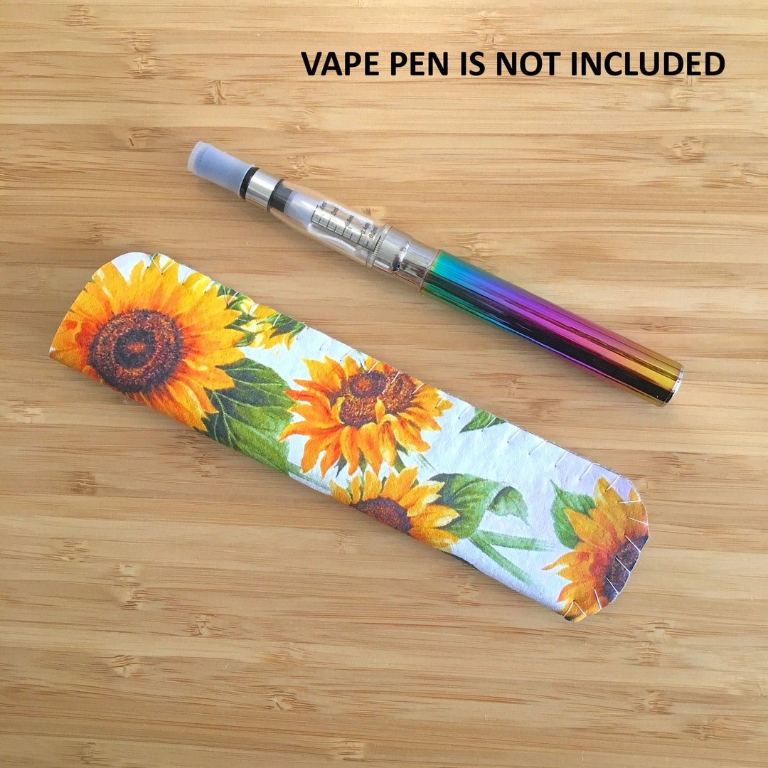 VAPE HOLDER, Vape Case, Vape Pen Case, Ecig Holder, Ecig Case, Vape ...